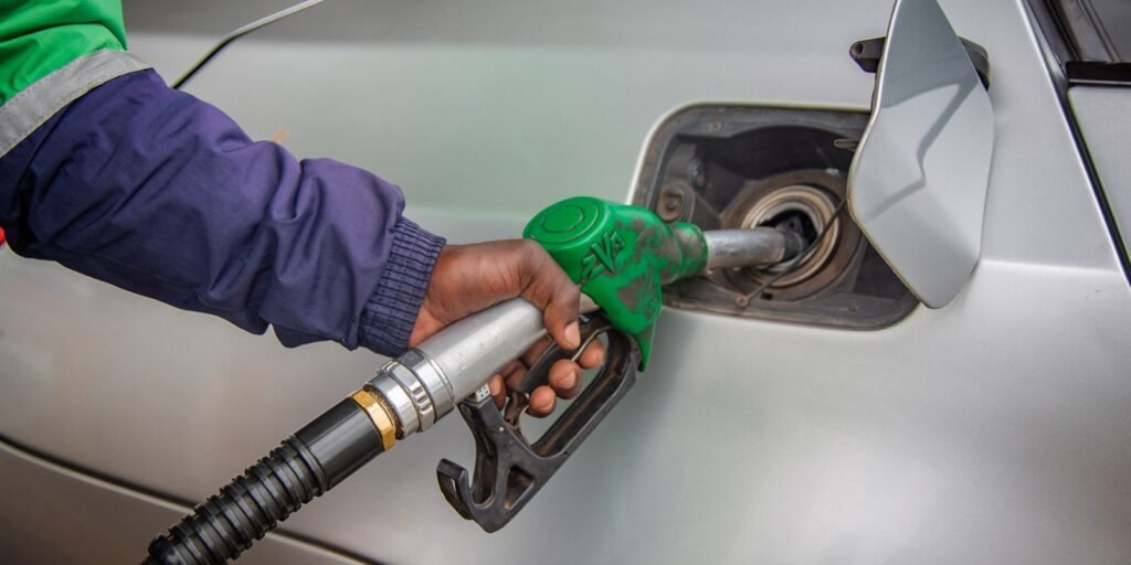 Here is how much petrol you really get when you pay for 1 litre ...