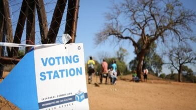 IEC urges more young people to register to vote - Mzansi Stars