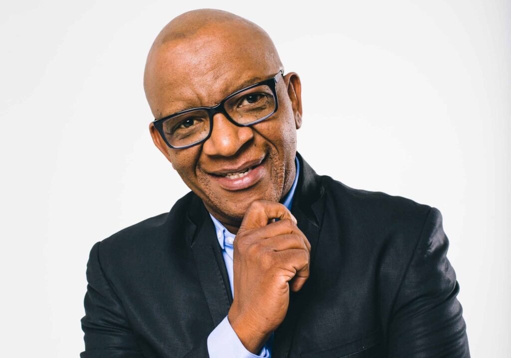Setting the record straight on Lebo M | Mzansi Stars