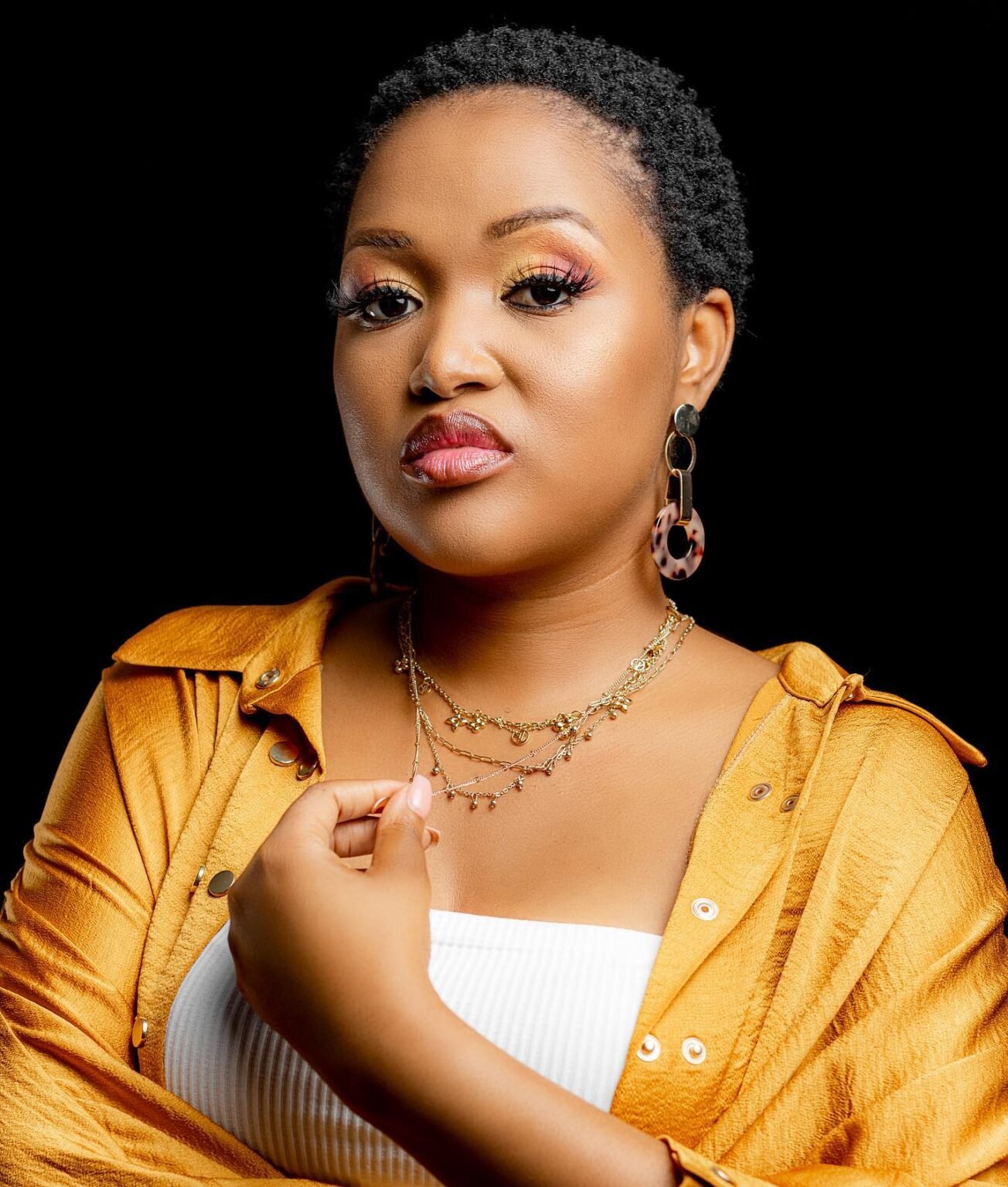 Singer & dancer Zintle Kwaaiman takes a step back to prioritise mental ...