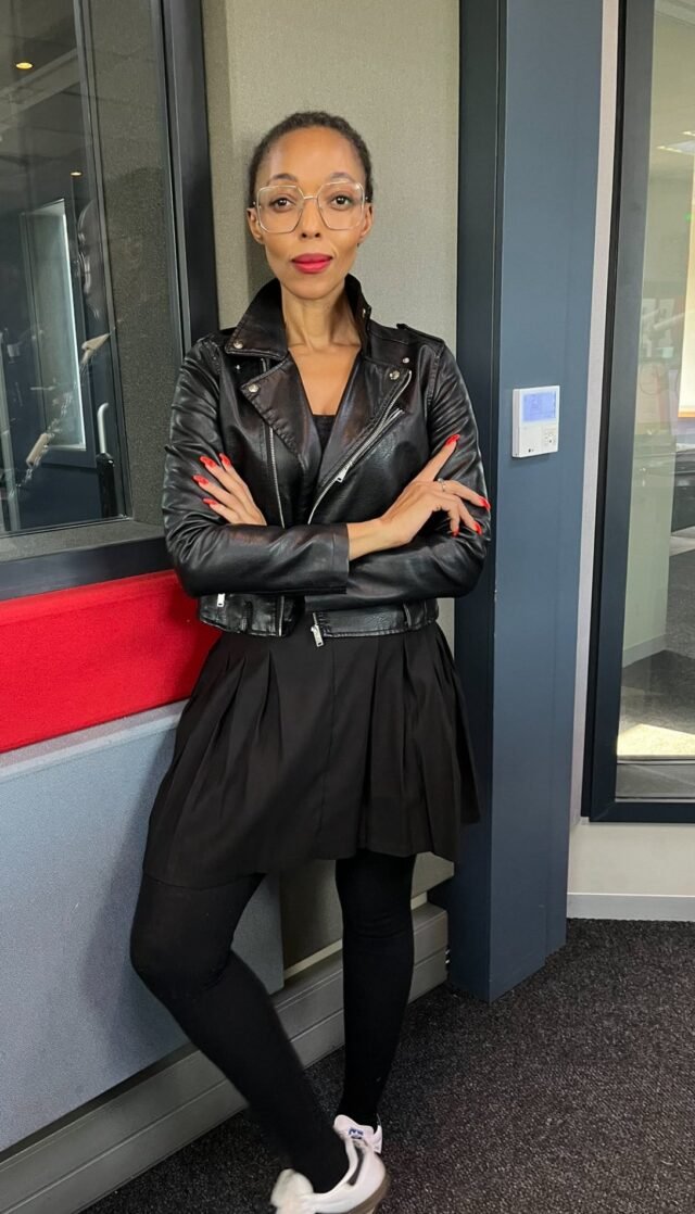 Radio & TV presenter Pabi Moloi’s noticeable weight loss worries Mzansi ...