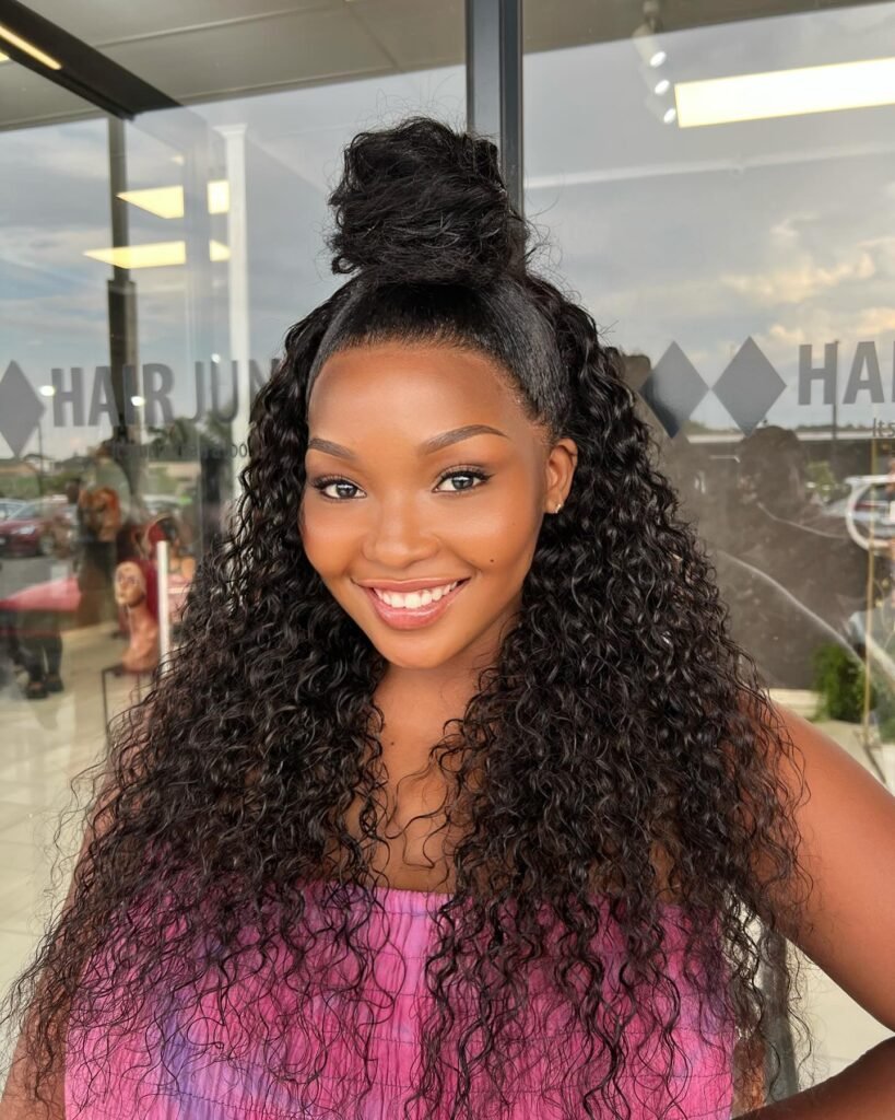 Singer Rethabile Khumalo launches burger business to fulfill late mom’s ...