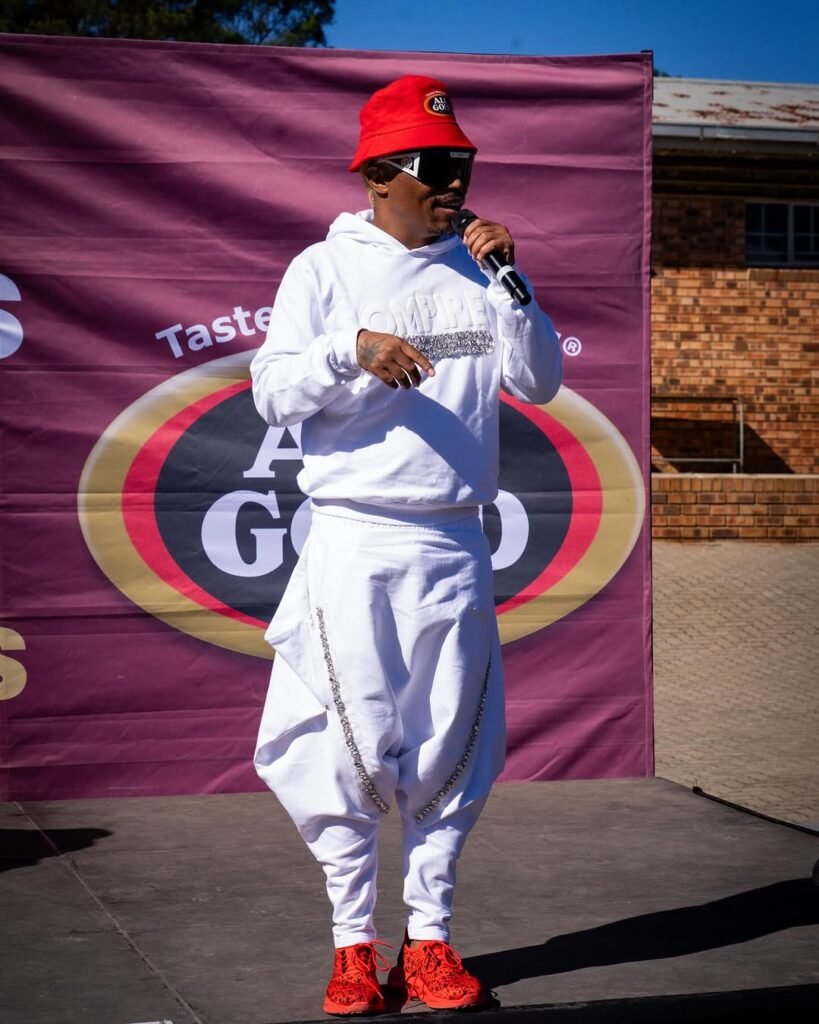 WATCH: Somizi & Big Brother Mzansi’s Sweet Guluva spend quality time ...