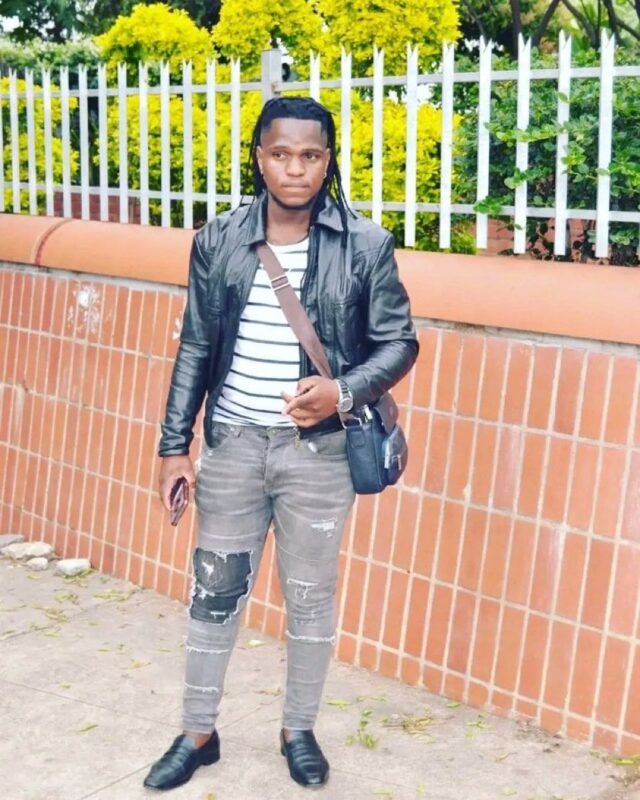 TikTok star Sqiniseko Mvelase shot dead during live stream - Mzansi Stars