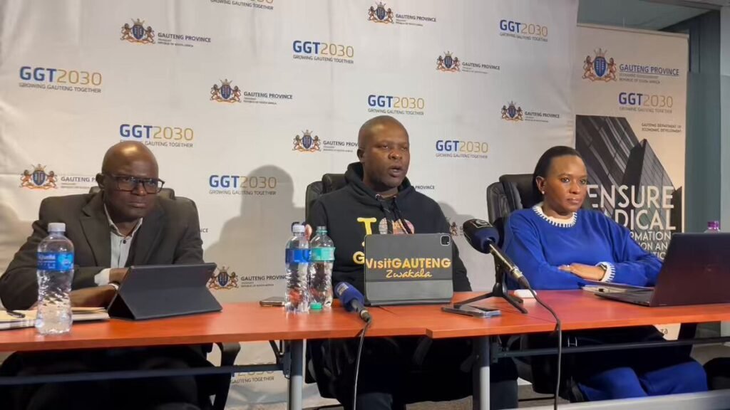 Gauteng government set to make 2nd payment of e-toll debt on Monday ...