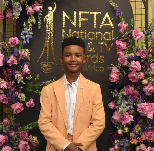 Khumo from Scandal! rushed to hospital after collapsing