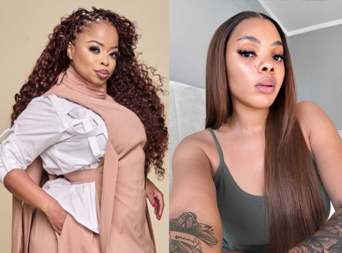 Crime Intelligence head and co-accused face serious fraud charges ...