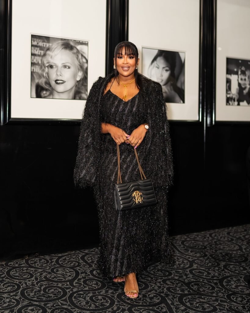 Nonku Williams leaves ‘The Real Housewives of Durban’ | Mzansi Stars
