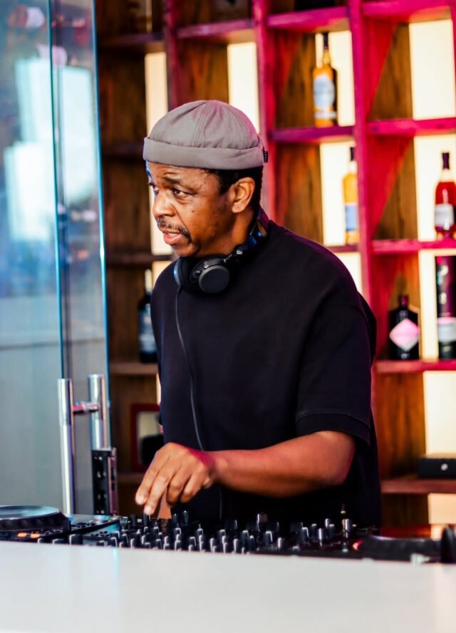 Oskido’s Big Day Out 2025 returns — bigger and better - Mzansi Stars