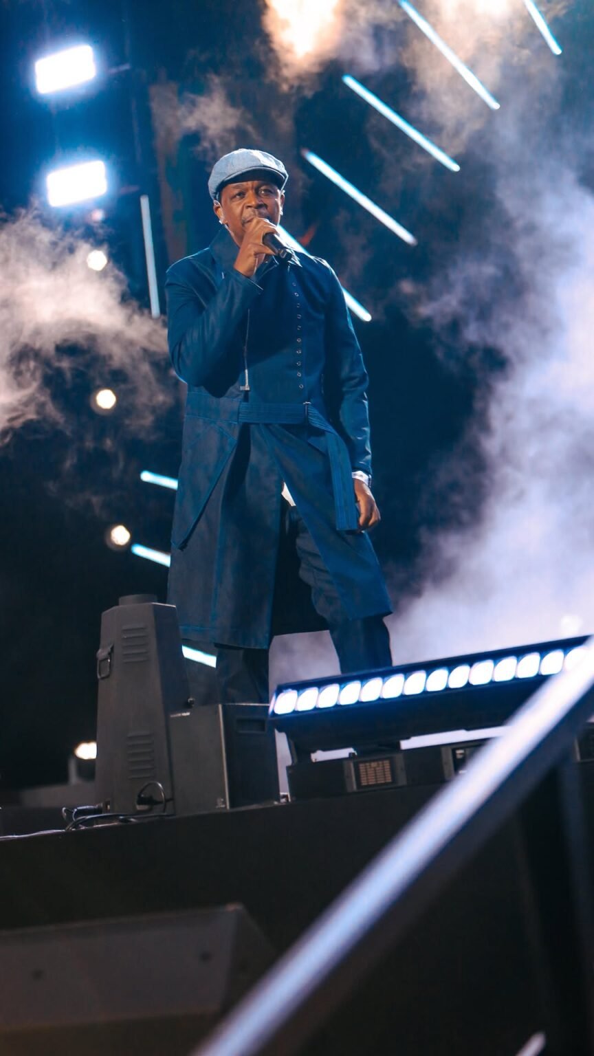 Oskido’s Big Day Out 2025 returns — bigger and better - Mzansi Stars