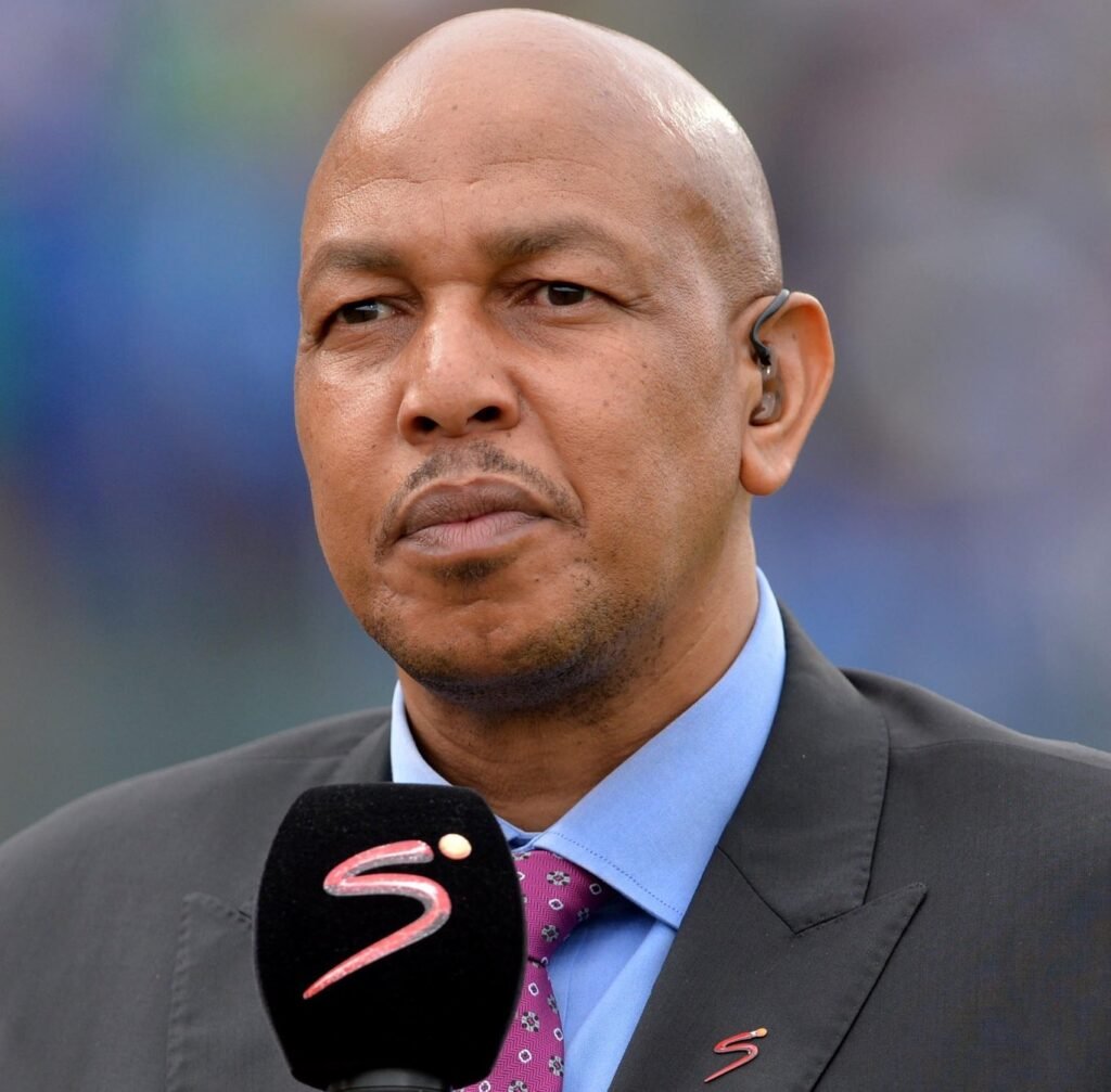 RIP Phumlani Msibi: Legendary sports commentator, presenter & anchor dies at 57 - Mzansi Stars