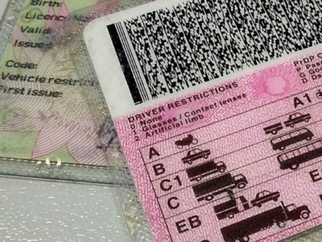 Corrupt KZN driving licence duo convicted | Mzansi Stars