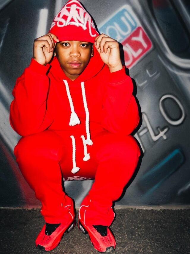 Amapiano star Mfana Kah Gogo announces independent music career ...