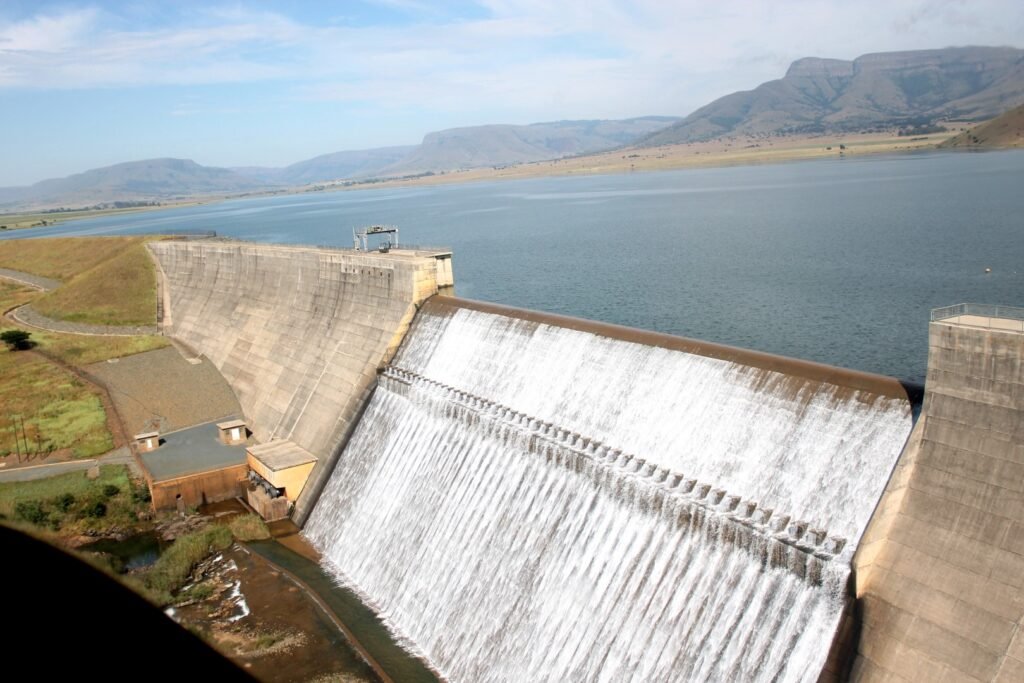 Mpumalanga’s dam level warnings intensify | Mzansi Stars