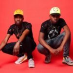 Reece Madlisa and Zuma reunite at Durban July - Mzansi Stars