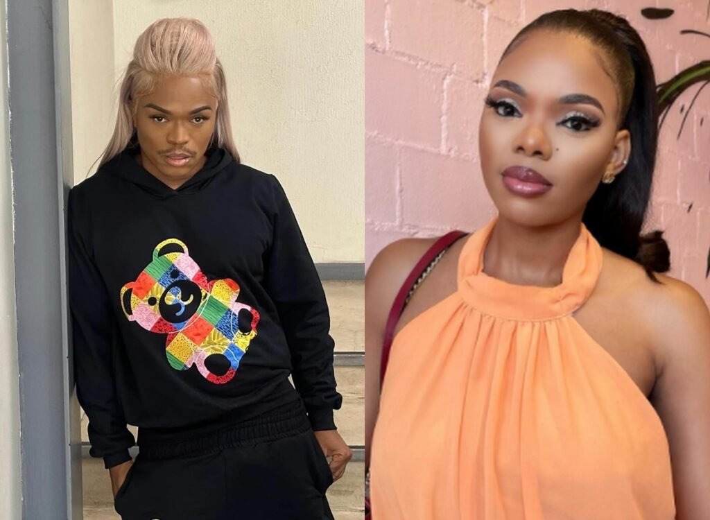 Somizi praises Londie London for graceful restraint on RHOD Reunion ...