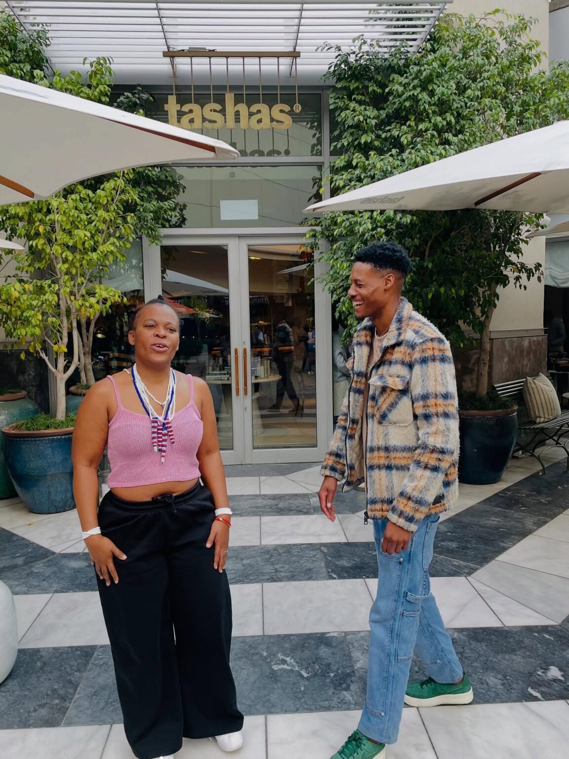 Zodwa Wabantu gets engaged to her new Ben 10, Bongani Masina | Mzansi Stars