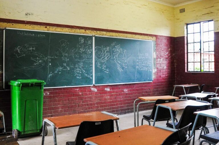 Here is when schools are opening for third term | Mzansi Stars