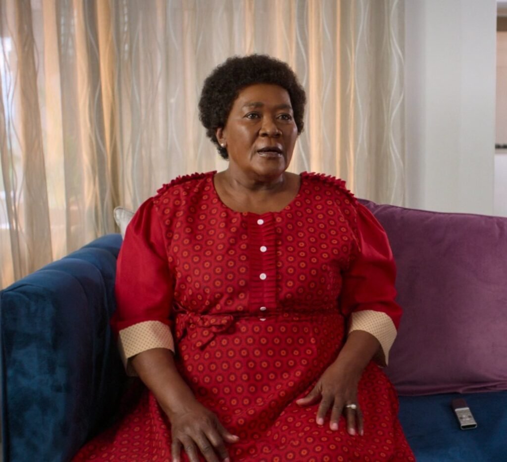 Late actress Connie Chiume remembered 1 year after passing | Mzansi Stars