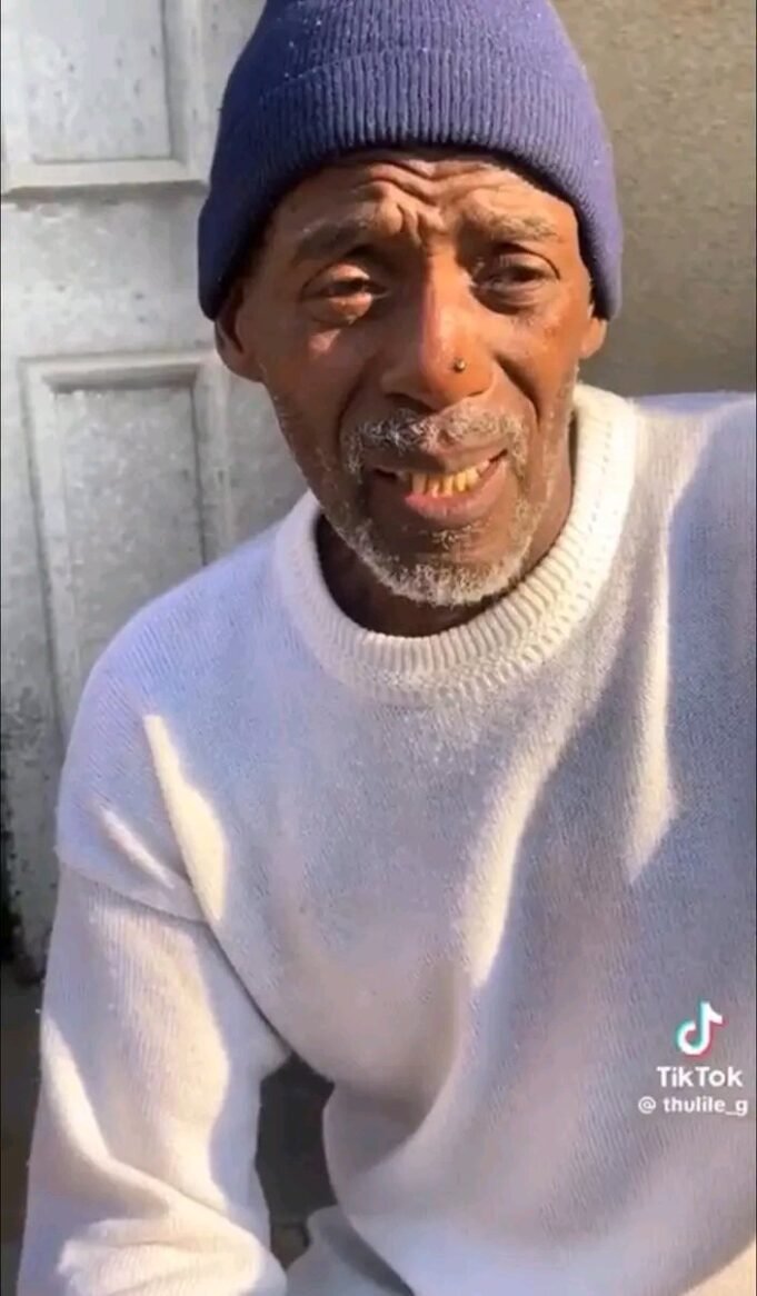 Ex-Uzalo actor Glen Gabela (Pastor Mdletshe) pleads for help as serious ...