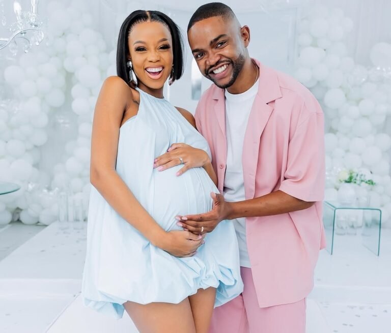 Ex-Uzalo actor Glen Gabela (Pastor Mdletshe) pleads for help as serious ...