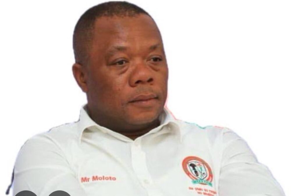 Ladgac founder Mr Moloto spoils himself with a Porsche – VIDEO | Mzansi ...