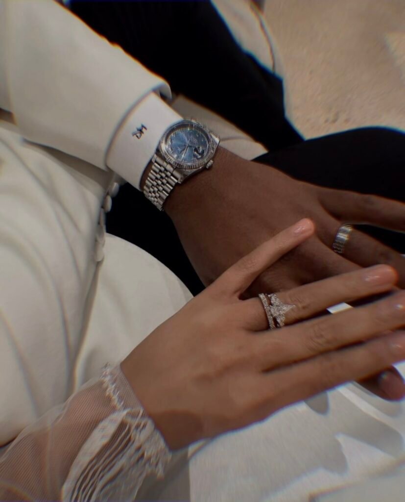 Kefilwe Mabote secretly gets married again - Mzansi Stars