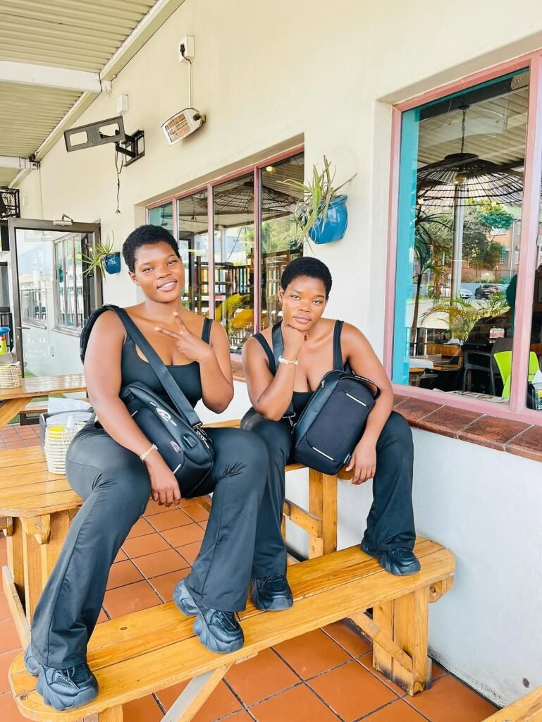WATCH: Qwabe Twins celebrate buying a new car | Mzansi Stars
