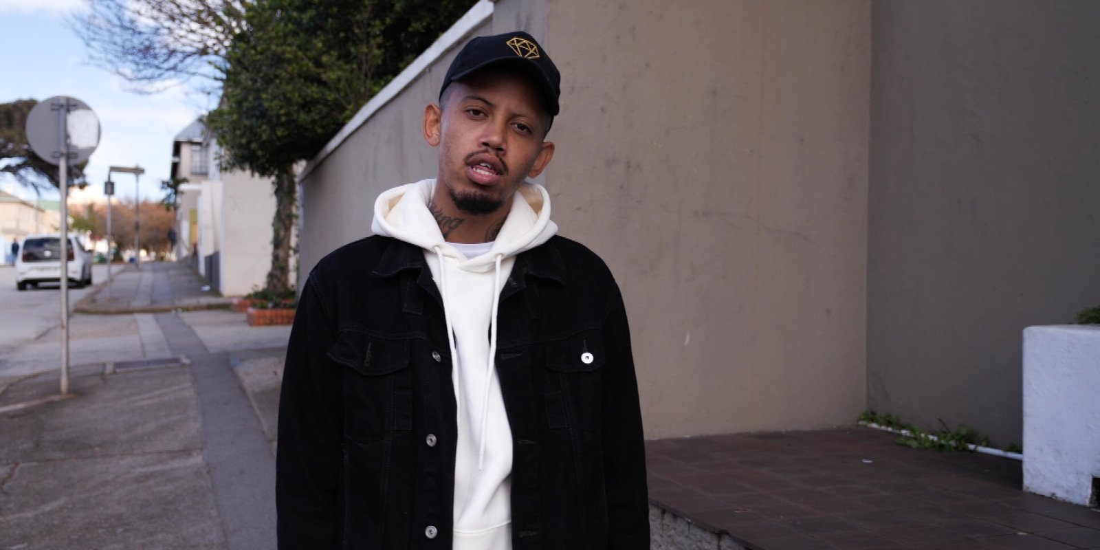 South African Rapper and TikTok Star Junior King Dies in Tragic N1 Head ...