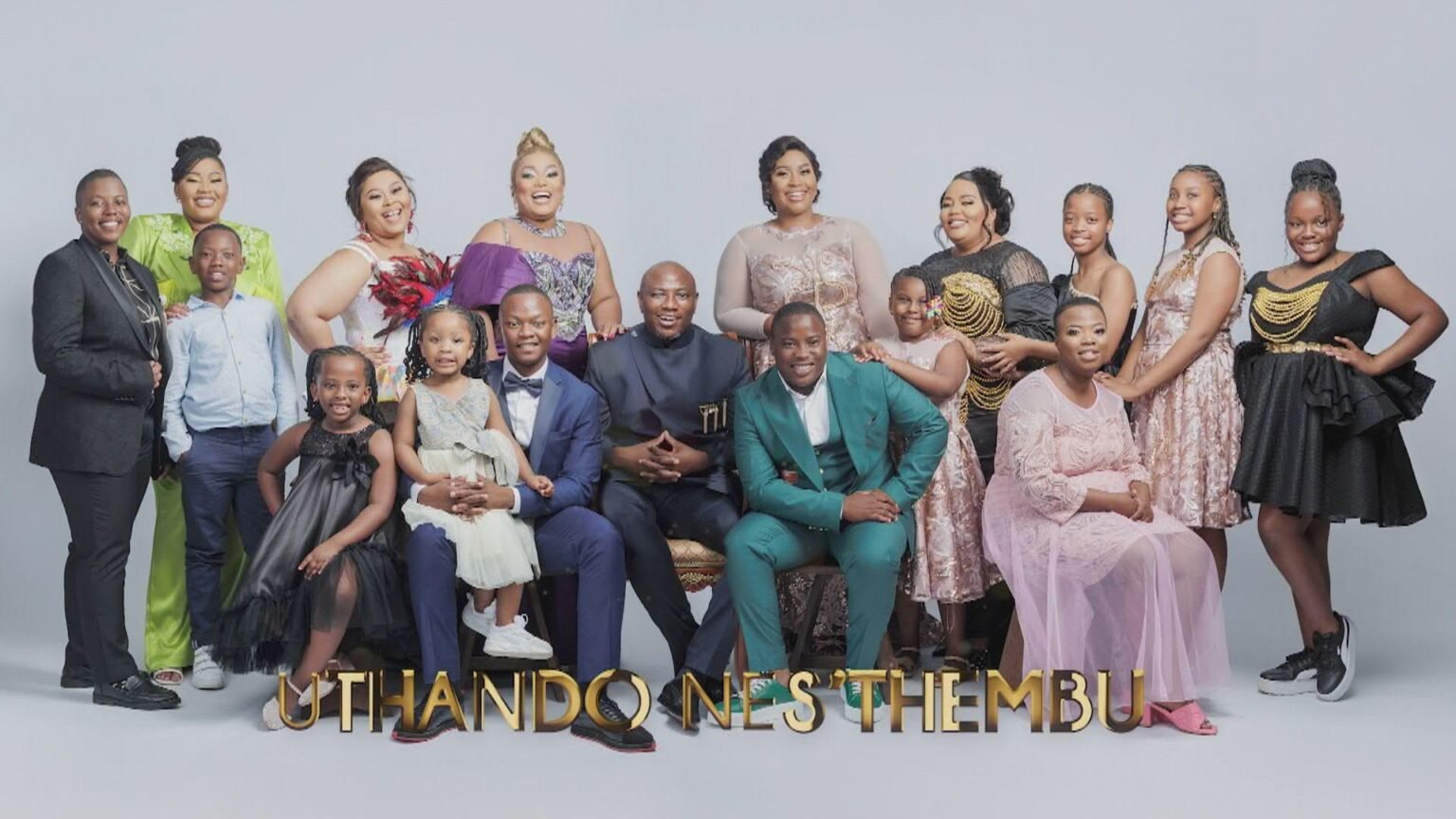 ‘Uthando neS’thembu’ Returns for Season 9 as Cracks in the Mseleku ...