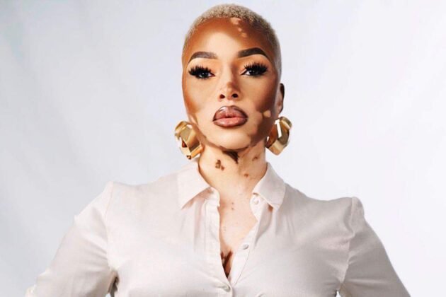 Former Big Brother Mzansi Star Yolanda Mukondeleli Launches Career as ...