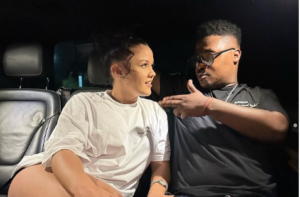 Mlindo The Vocalist and Taylor Allison Reportedly Reunite After Split ...