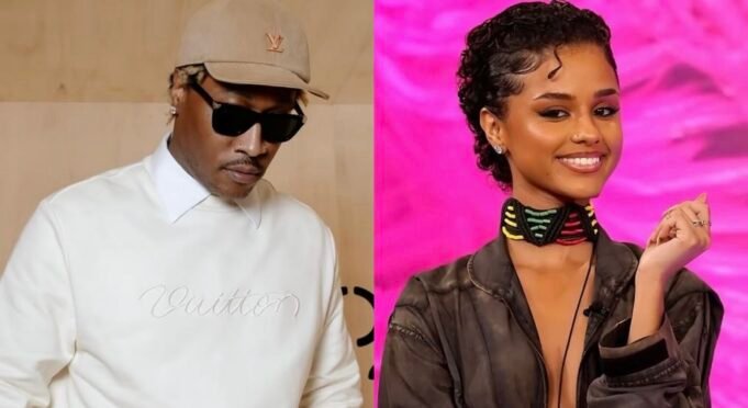 Tyla and Future Unite for Official 2026 FIFA World Cup Song ‘Game Time ...